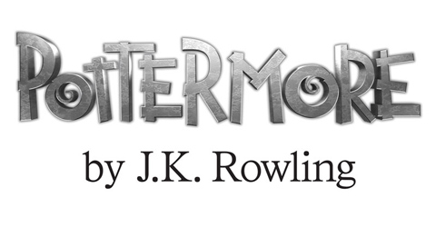 Pottermore, New Website Based on the Hugely Popular Harry Potter Books ...