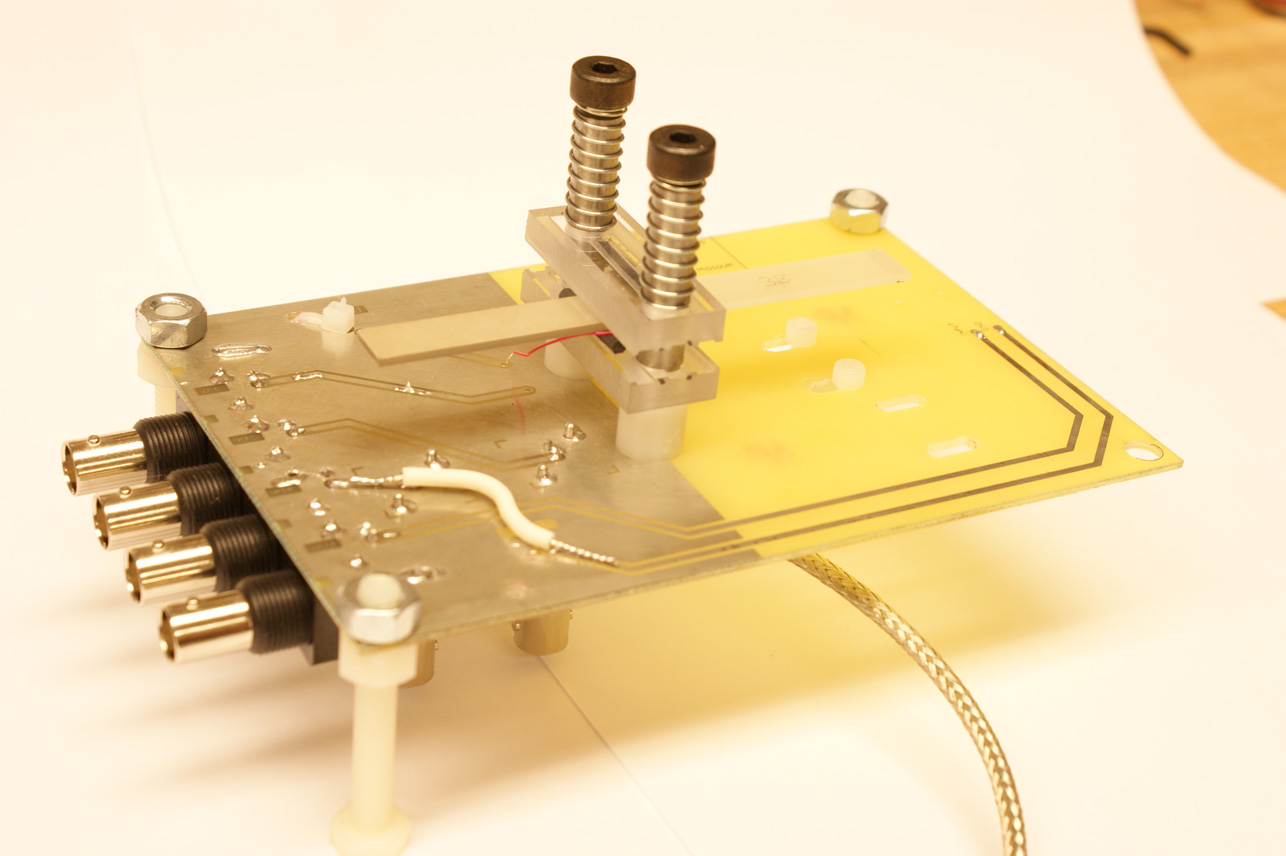 Portable X-Ray Source Invented at MU Could Put Medical Diagnosis and ...