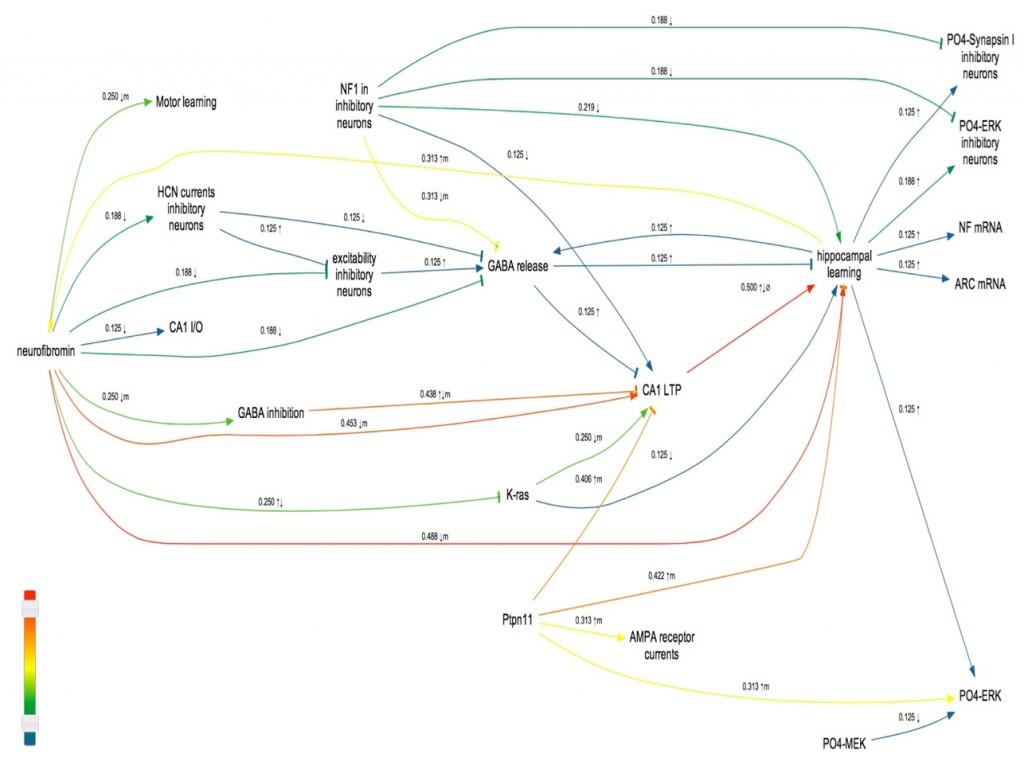 UCLA researcher invents new tools to manage ‘information overload ...